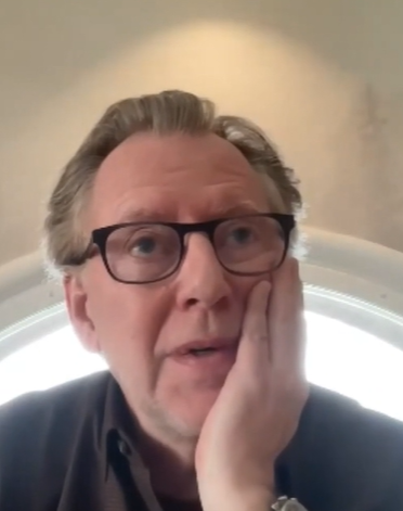 Jacob Trollbäck, Agenda 2030 och de Globala målen - Motivationslyftet