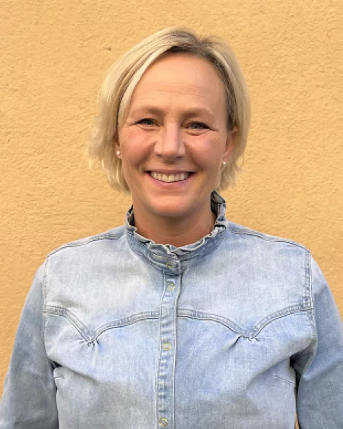 Cecilia Curman - Motivationslyftet