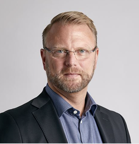 Niklas Grewin - Motivationslyftet